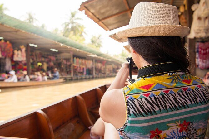 Private - Damnoen Saduak Floating Market & Railway Market Tour - FAQ