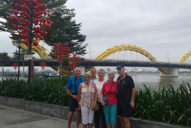 Private Danang City and Hoi An Ancient Town from Cruise Port - What Travelers Are Saying