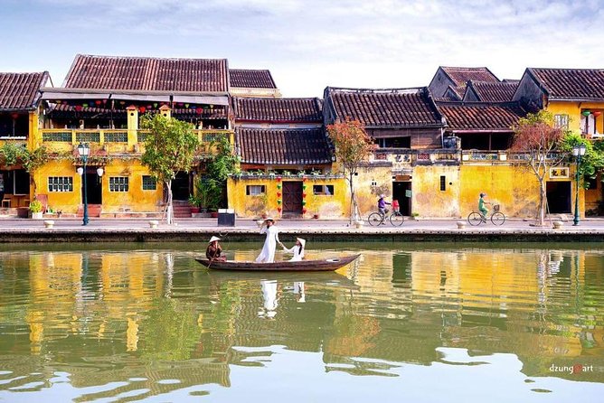 Private Danang City and Hoi An Ancient Town from Cruise Port - FAQ