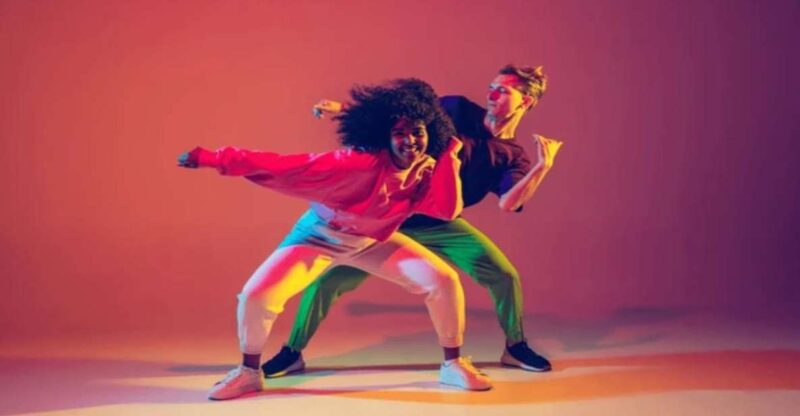 Private Dance lessons In France - What Makes It Special