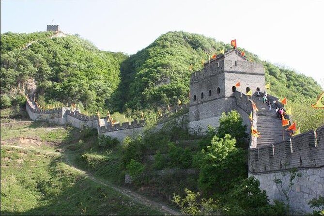 Private Dandong City Day Tour:Hushan Great Wall,Yalu River Broken Bridge,Border - Exploring Dandong: An In-Depth Review