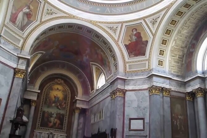 Private Danube Bend Day Trip from Budapest - Frequently Asked Questions