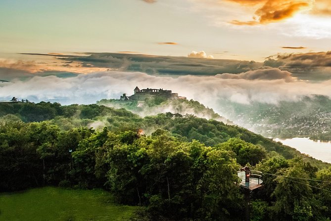 Private Danube Bend Experience With a Comfortable Air Conditioned Car - Customer Testimonials and Recommendations