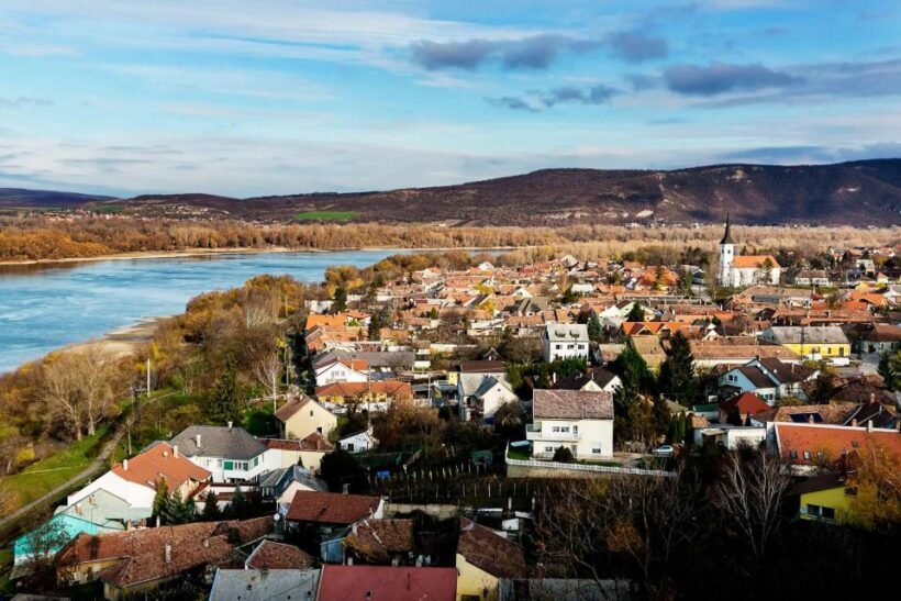 Private Danube Bend Experience with Gabor - The Experience: A Day Along the Blue Danube
