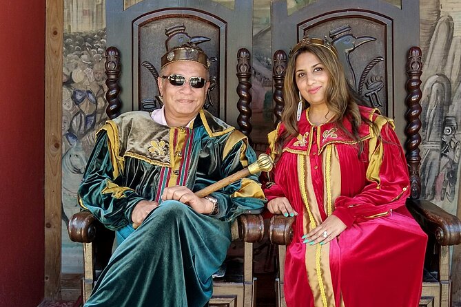 Private Danube Bend Visegrad and Szentendre Tour With Transport - Why This Tour Works Well