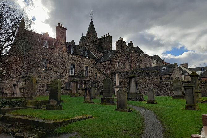 Private Dark History Tour: Eerie Edinburgh - Frequently Asked Questions