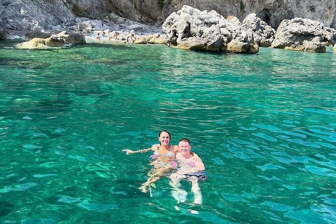 Private day aboard a typical boat from Positano to Amalfi - FAQs
