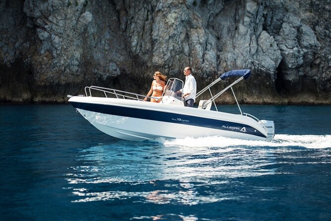 Private Day Boat Trip to Capri and Blue Grotto From Positano - Meeting and Departure Details