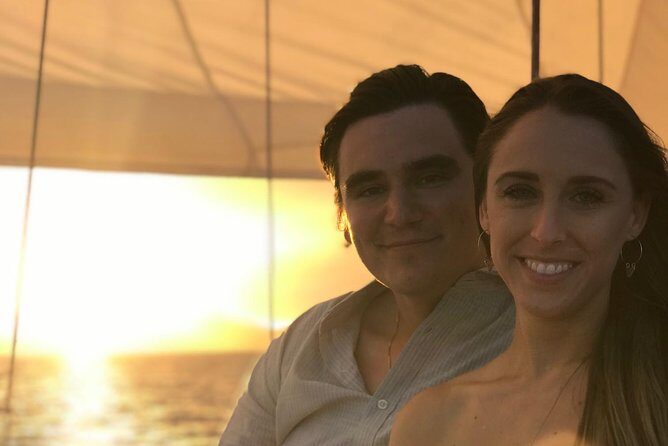 Private Day Charter Classic Sailboat - Exploring the Itinerary and Highlights