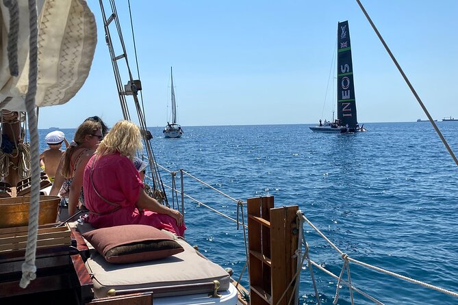 Private day charter in Bon Temps 1926 - The Value of a Private Yacht Charter