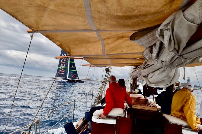 Private day charter in Bon Temps 1926 - Final Thoughts