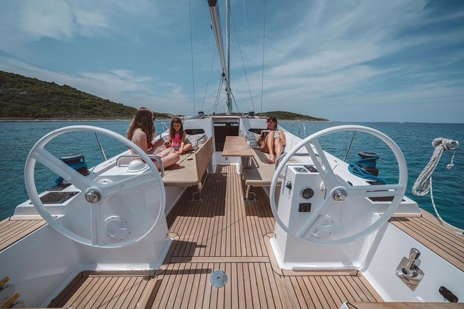 Private Day Charter on Amazing Mowgli - Frequently Asked Questions