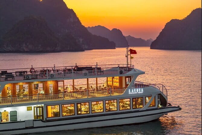 Private Day Cruise, Fishing Village and Kayak in Bai Tu Long - Final Thoughts