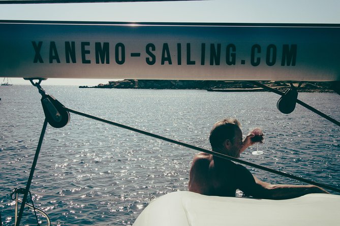 Private day cruise with local food and wines tasting menu - Practical Information