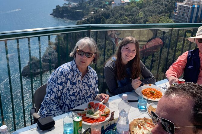 Private Day Escape: Pompeii, Sorrento and Positano from Naples - Exploring Pompeii: History and Ruins