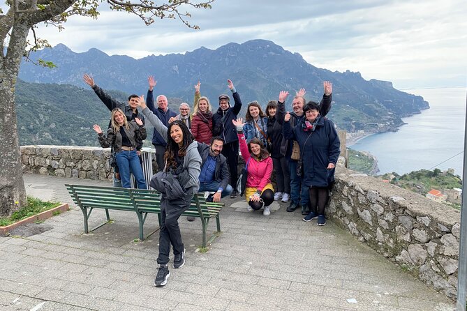 Private Day Escape: Pompeii, Sorrento and Positano from Naples - Authentic Experiences and Traveler Insights