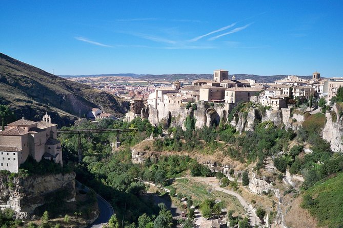 Private day excursion to Cuenca from Madrid w/ Hotel pick up & drop off - Final Thoughts