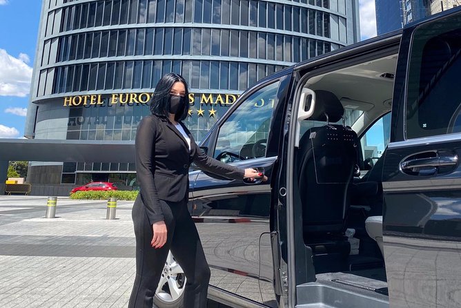 Private day excursion to Cuenca from Madrid w/ Hotel pick up & drop off - FAQ