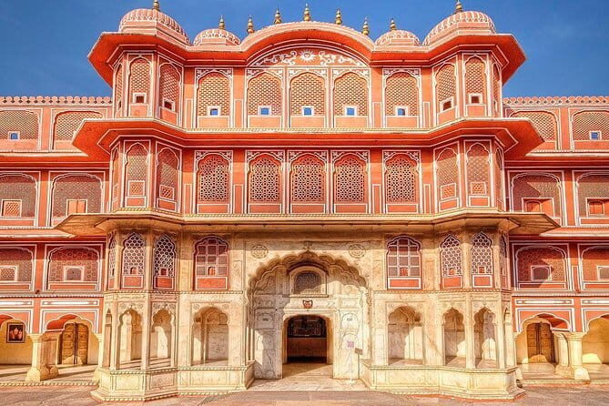 Private Day Excursion To Mathura And Vrindavan From Delhi - FAQs About the Private Day Excursion to Mathura and Vrindavan
