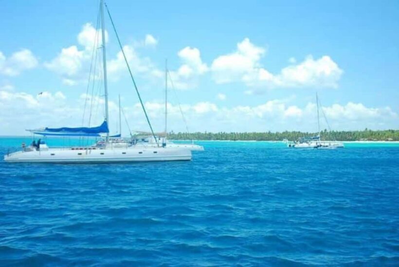 Private Day Excursion to Saona Island from Juan Dolio - Logistics and Practicalities