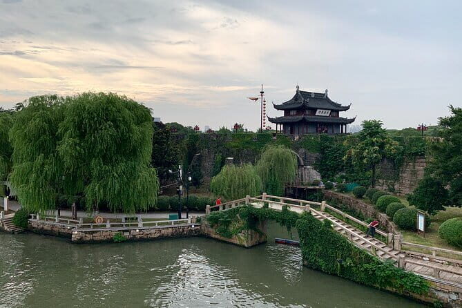 Private Day Excursion to Suzhou from Shanghai - A Closer Look at the Itinerary