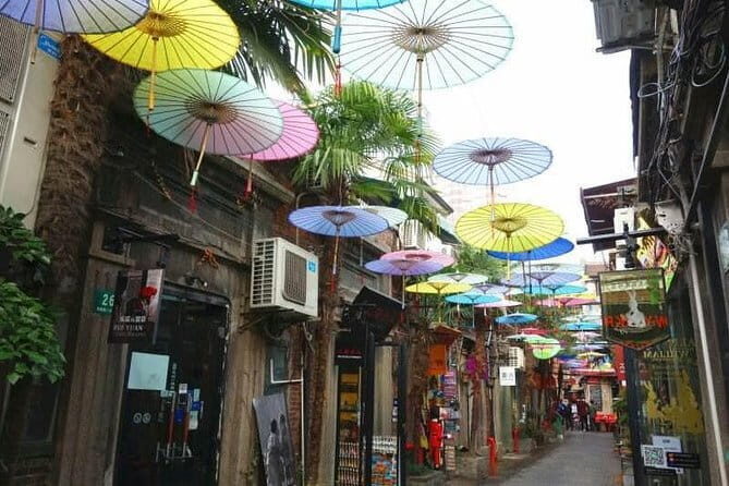 Private Day Excursion to Suzhou from Shanghai - Practical Tips for Travelers