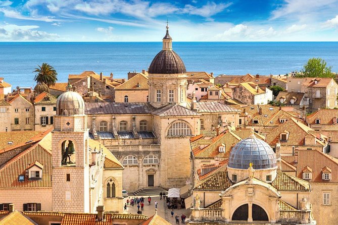 Private Day Experience: Dubrovnik & Ston FREE GUIDE w/ Optional authentic lunch - Deep Dive into the Itinerary