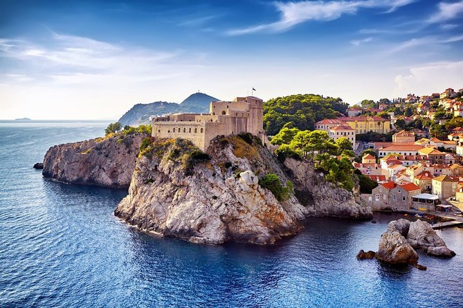 Private Day Experience: Dubrovnik & Ston FREE GUIDE w/ Optional authentic lunch - Value and Overall Impression
