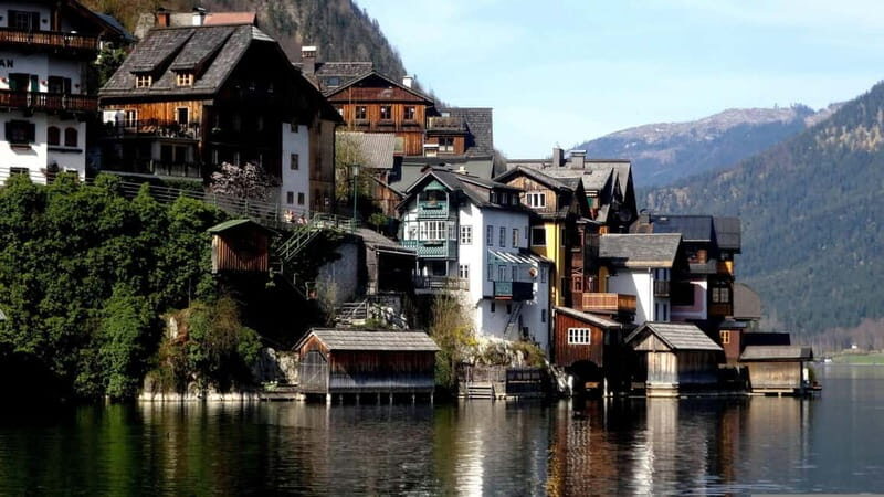 Private Day Highlight Tour of Hallstatt from Salzburg - What Makes This Tour Stand Out?