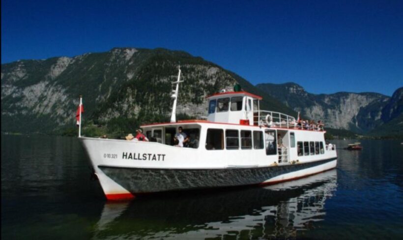 Private Day Highlight Tour of Hallstatt from Salzburg - Who Should Consider This Tour?
