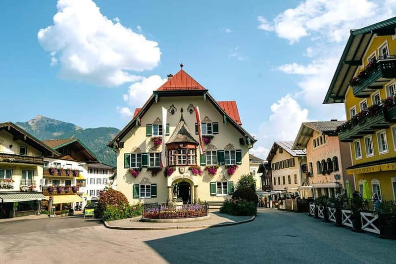 Private Day Highlight Tour of Hallstatt from Salzburg - FAQ