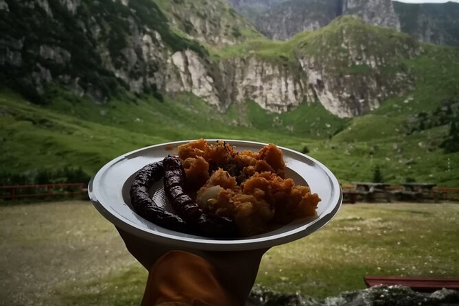 Private day hike from Brasov to Malaiesti Cottage - FAQ