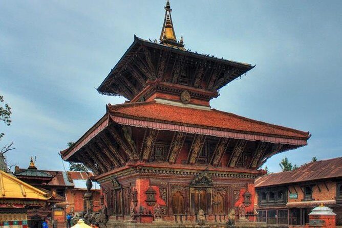 Private Day Hike from Nagarkot to Changu Narayan with Transfer - Final Thoughts