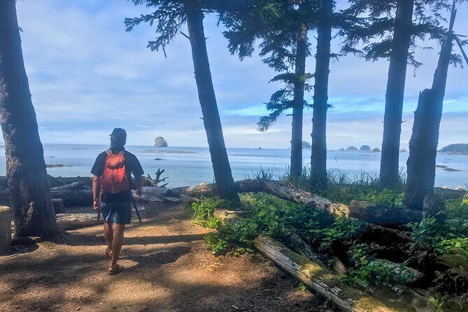 Private Day Hike in the Ozette Triangle - FAQ