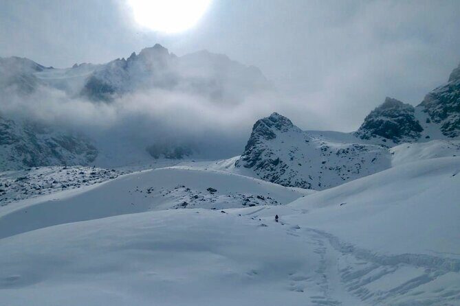 Private Day Hike to Bogdanovich Glacier - Value and Practicalities