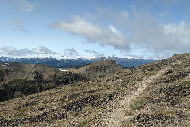 Private Day Hike to Maiden Peak (6-8 hours) - The Itinerary: What to Expect on Your Maiden Peak Adventure