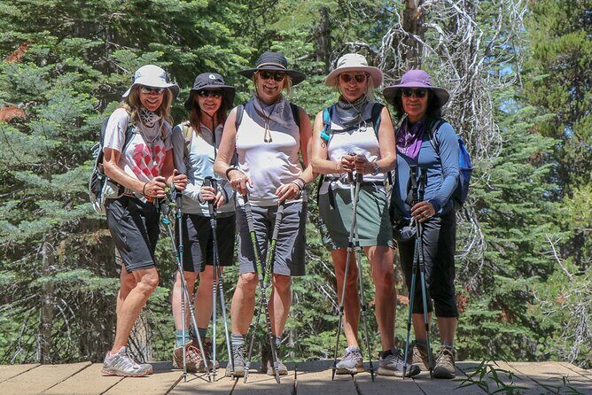 Private Day Hike to Maiden Peak (6-8 hours) - The Sum Up: Is It Worth It?