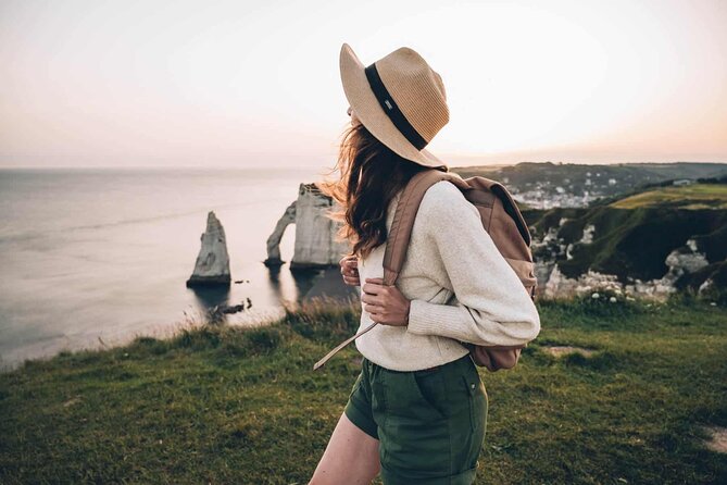 Private Day in Étretat and Honfleur, Jewels of the Normandy Coast - Who Should Consider This Tour?