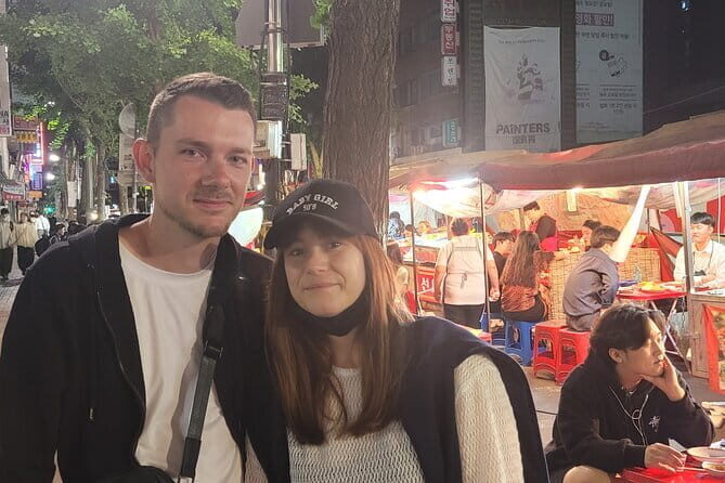 Private Day in Freedom in Seoul - A Closer Look at the Experience