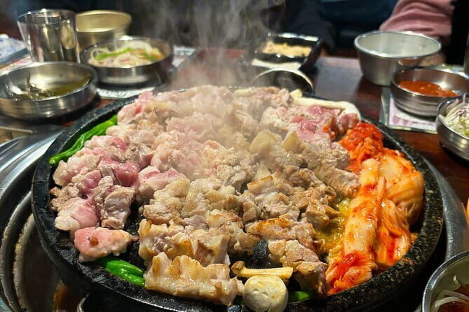Private Day in Freedom in Seoul - Final Thoughts