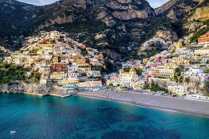 Private day in Positano and Naples from Rome - The Sum Up: Is This Tour Right for You?