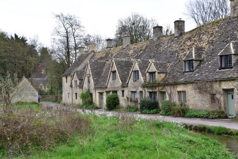 Private Day In The Cotswolds Tour. - Exploring the Charm of the Cotswolds: A Detailed Review of the Private Day Tour