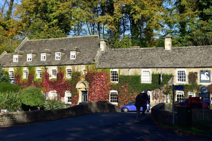 Private Day In The Cotswolds Tour. - The Sum Up
