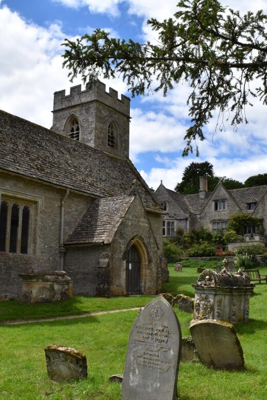 Private Day In The Cotswolds Tour. - FAQs