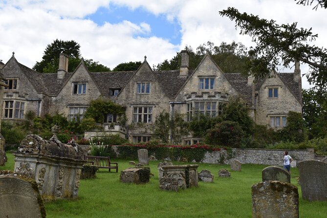 Private Day in the Cotswolds Tour - The Sum Up