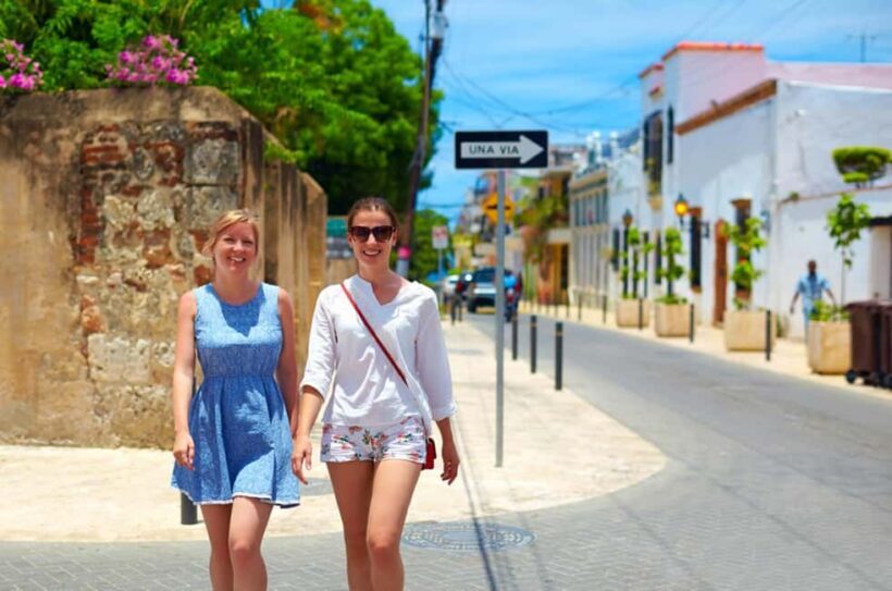 Private day in the First city of the Americas: Santo Domingo - An In-Depth Look at the Tour