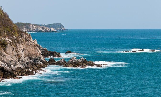 Private. Day Of The Dead Huatulco Ht - Introduction