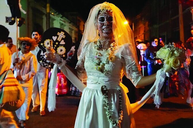Private. Day Of The Dead Huatulco Ht - Final Thoughts