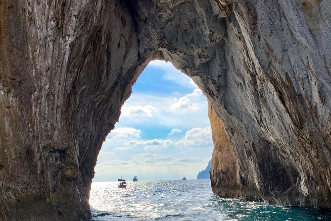 Private Day on the Island of Capri with Departure from Positano - Who Is This Tour Best For?