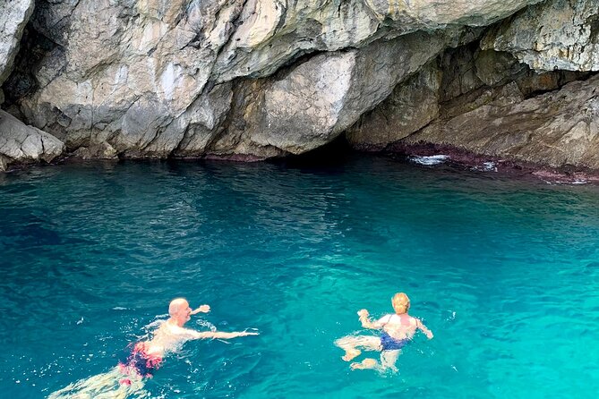 Private Day on the Island of Capri with Departure from Positano - Final Thoughts